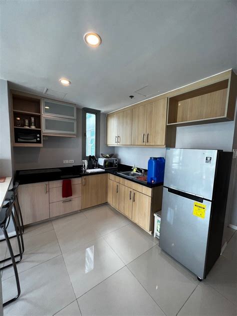Avant At The Fort 2br Loft Facing City View Property For Sale