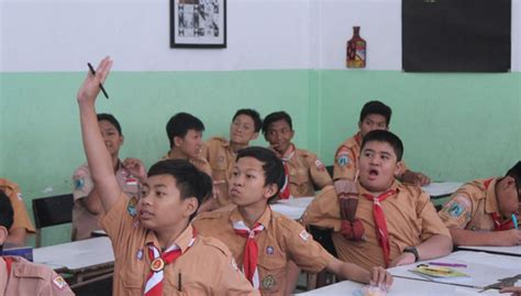 Mahasiswa Baru FK Unair Ajak Masyarakat TidakTabuUntukTahu TIMES