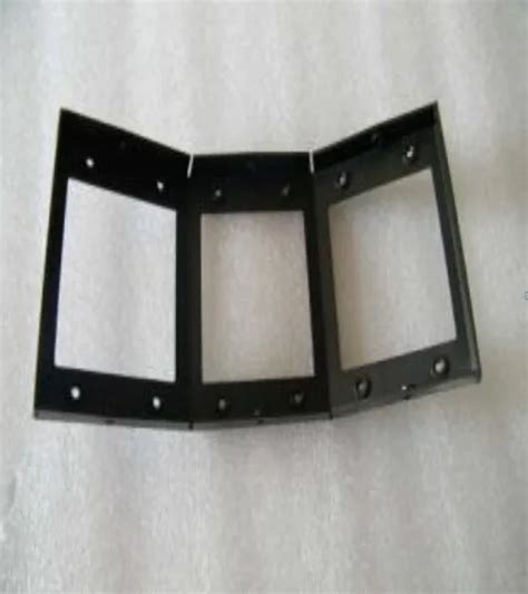 100mm Sensor Mounting Plate At Mg Super Labs India