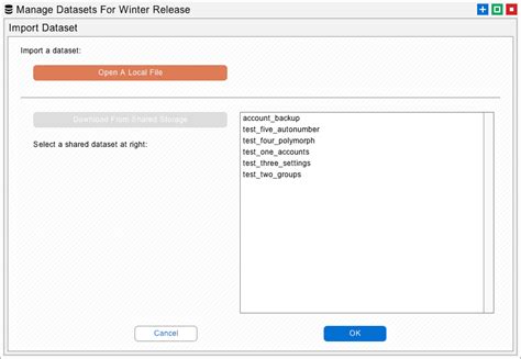 Migrate Related Sets Of Data Between Salesforce Orgs