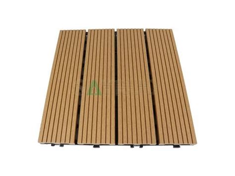 Elastic Wood And Plastic Wpc Diy Decking Tile Elastic Wood And Plastic