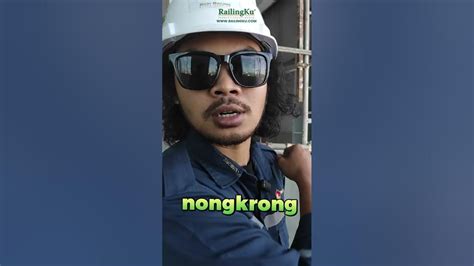 Fungsi Scaffholding Youtube