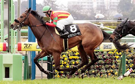 【中山9r・デイジー賞】エフフォーリアの妹イゾラフェリーチェが逃げ切りv 戸崎圭太騎手「スタート速かった」 ライブドアニュース