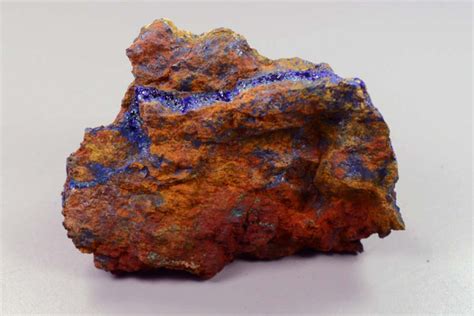 Лимонит ГКУ КК Кубаньгеология