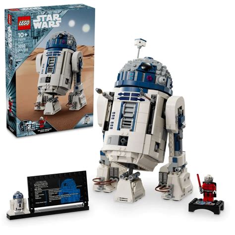 Every Lego Set Available From March 1 2024 Castle Star Wars And More