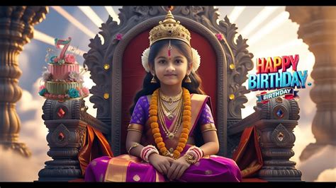 Birthday Celebrations Danvikas 7th Hbd Hbd Wishes Celebrations Events Party