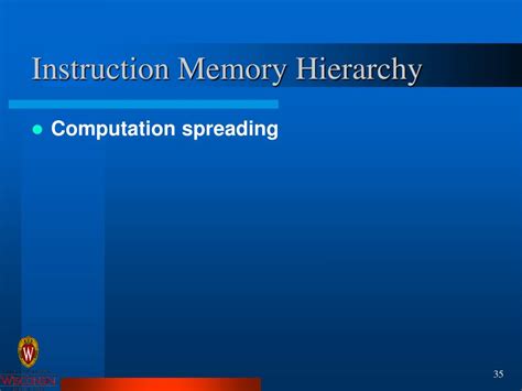 Ppt Single Chip Multiprocessors Redefining The Microarchitecture Of Multiprocessors