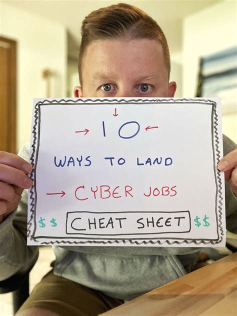 Allen Joshua C Posted On Linkedin