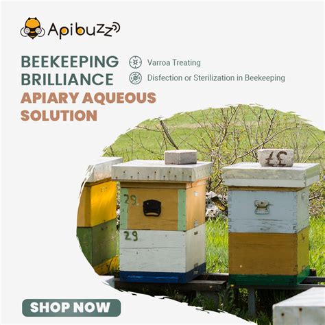 Winter Oxalic Acid Treatment For Bees Apibuzz Apibuzz Beekeeping