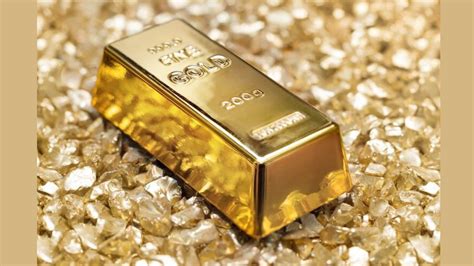 Gold Rate In India On June 17 2023 Updated Gold Price In Major Cities