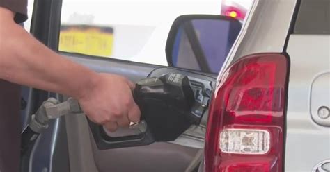 Florida Gas Prices Drift Lower After Setting 2024 Record High Last Week