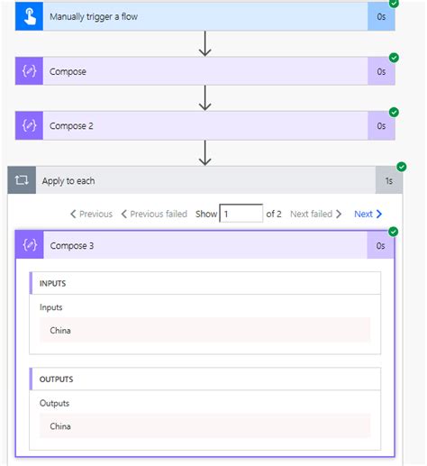 Issues With Xpath In Flow Power Platform Community