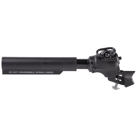 Mesa Tactical Leo Gen2 Stock Adapter For Mossberg 878405005520 Mesa Tactical Leo Gen2 Stock Adapter For Mossberg 878405005520