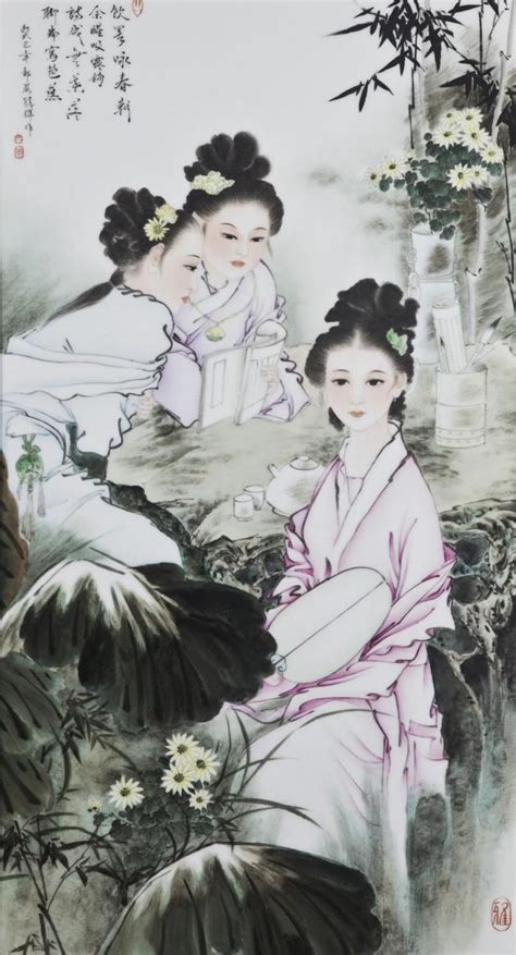 這些極美的詩詞，大家都知道嗎？ 每日頭條