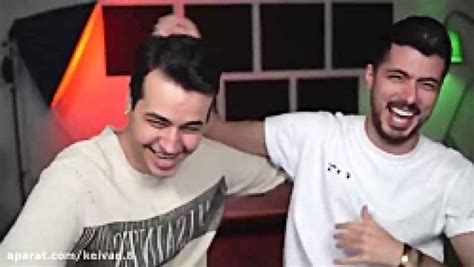 اریا کئوکسر ویدیو های ترسانک