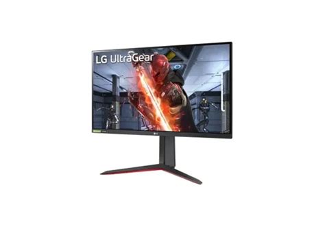 Lg Ultragear Gn R B Inch Fhd Ips Monitor Price In Bd
