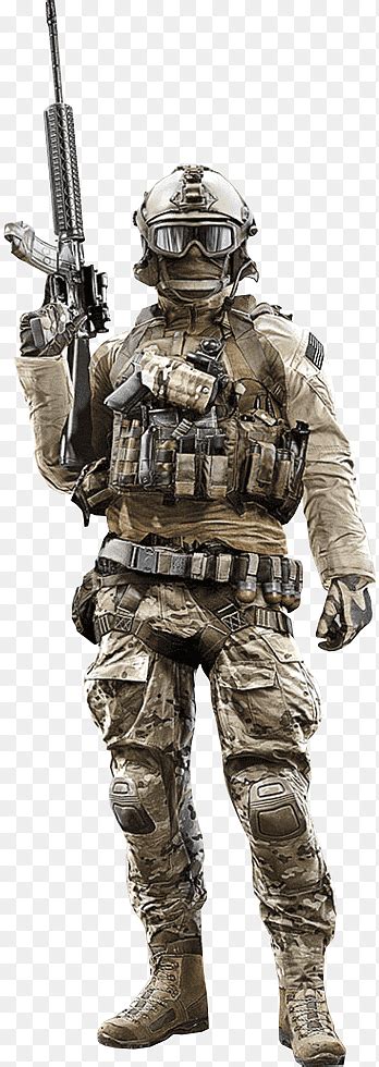 Battlefield 4 Multiplayer Classes