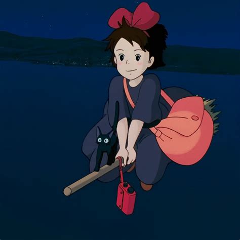Art Of Kiki S Delivery Service Artofit