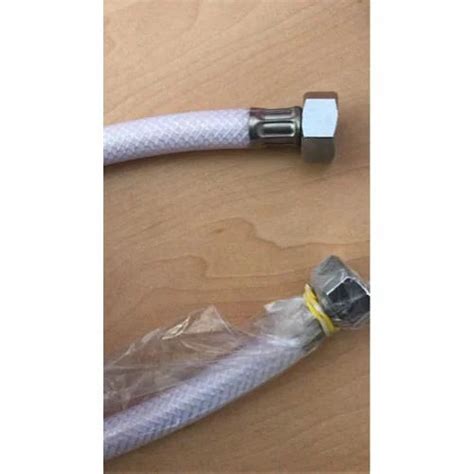Lamayra Hoses Wash Basin Pvc Connection Pipe Nominal Size 1 2 Inch