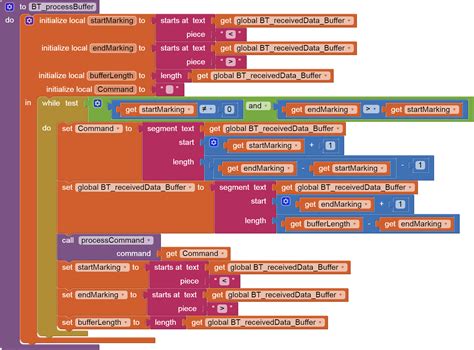 Invalid Text Operation Bugs And Other Issues Mit App Inventor Community