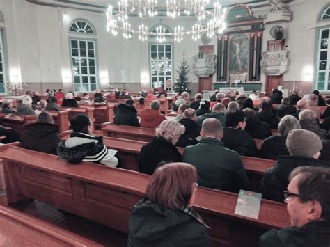 Kauneimmat joululaulut kajahtivat Vimpelin kirkossa Järviseudun sanomat