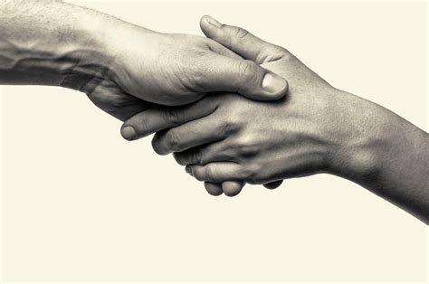 「信用」と「信頼」の正しい意味・違い