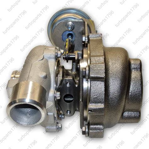 28231-27470 2823127470 Turbolader Hyundai i30 Kia CeeD 757886-8