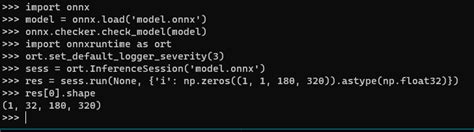 Onnxruntime Error Protobuf Parsing Failed Issue VCL D VolumetricCapture GitHub