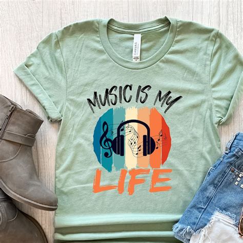 Music Lover - Etsy