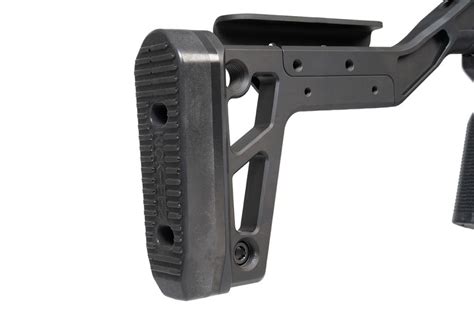 Chisel Aluminum Stock For Remington 870 Vang Comp