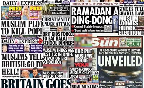 Media Called Out For Its Hatemongering After Terror Attack On Muslims