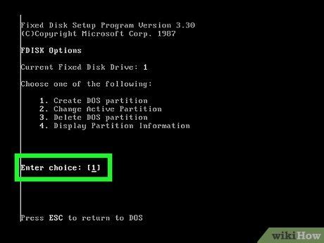How To Install Windows 1 Xx With Pictures WikiHow Tech