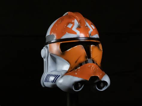 Phase Clone Trooper Helmet Replica Ph