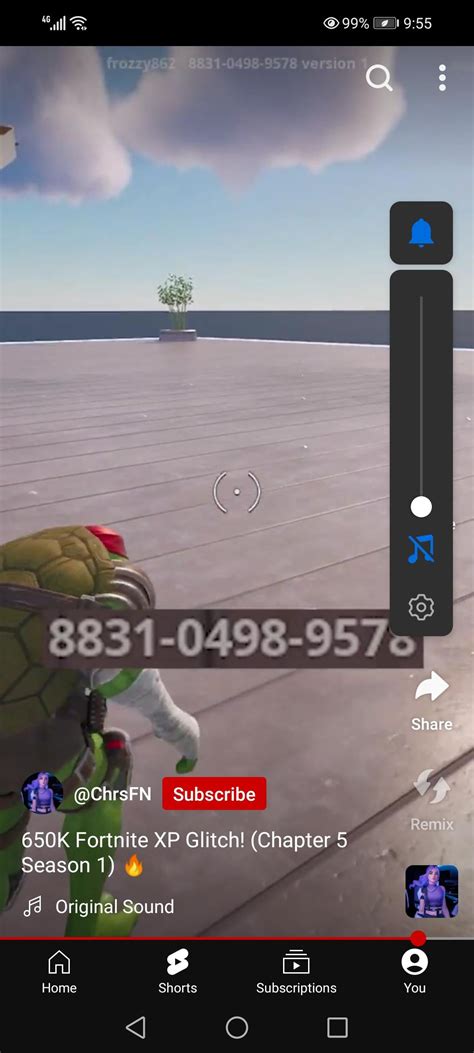 Xp Map Rtypicalgamerfortnite