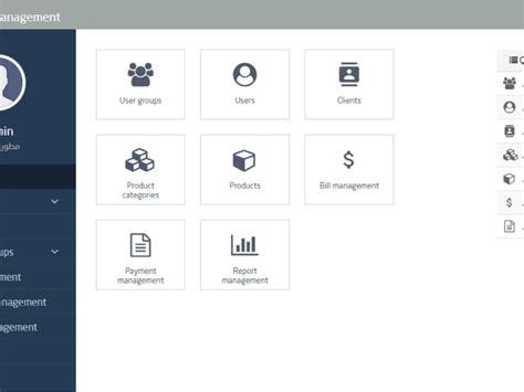 A Multilanguage Web Application For Your Business Upwork