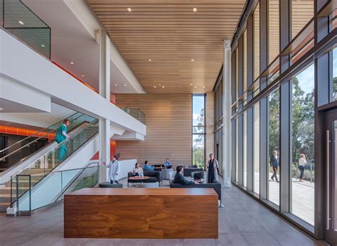 Gallery Of Stanford University School Of Medicine Center For Academic