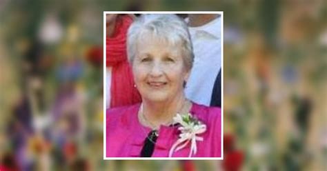 Mary Theresa Koop Sowder Obituary June 3 2025 Sumner Funeral And Cremation