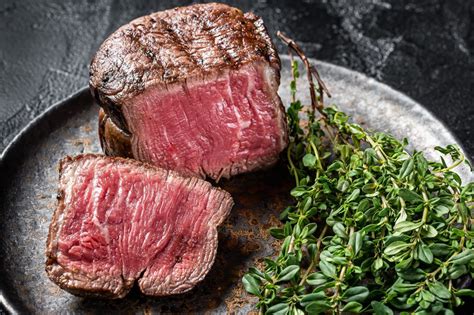 Filé Mignon Quais Os Cuidados Com Este Corte