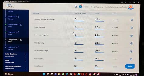 Shanmuka Reddy On Linkedin Ccbp Nxtwave Codinglife Pythonprogramming
