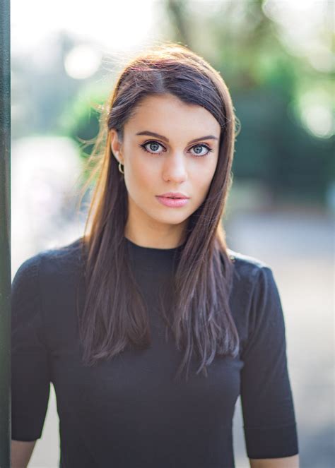 Annie Women Models Shine Model Management Shine Model Management