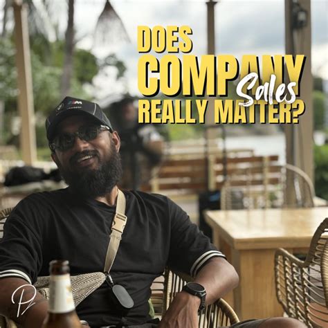 Prashanth R On Linkedin Should Sales Be More Oriented Towards The