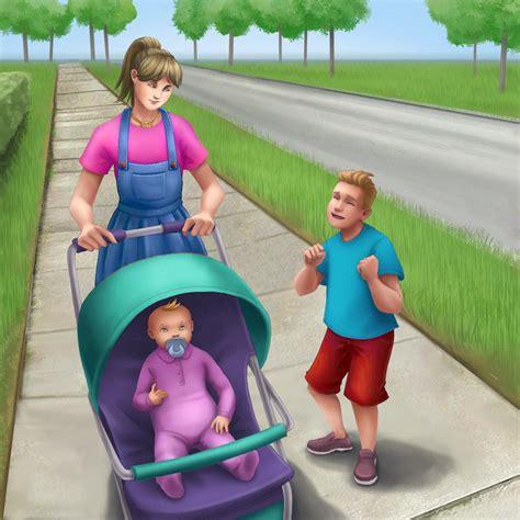 Virtual Mother Baby Care Game App Analytics ASO Keyword Monitoring