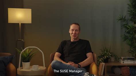Jens Adam On Linkedin University Of Luxembourg Speeds System Updates With Suse Manager