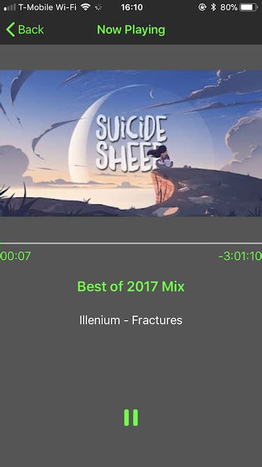 Extending My Dockerflask App With An Ios App
