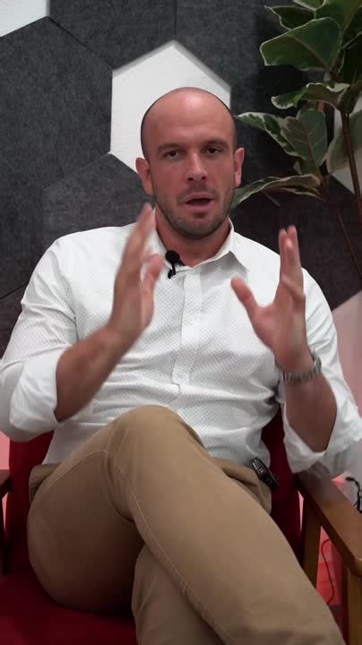 [video] Josh Webber On Linkedin Genz Marketing Advertising