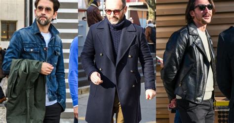 気温15度の服装のベストは？最新メンズコーデと共に紹介 メンズファッションメディア Otokomae 男前研究所