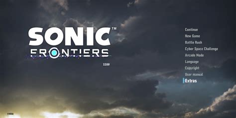 Sonic Frontiers How To Use Photo Mode