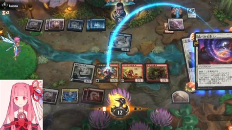 Mtga【mtgアリーナ】 レア取りクイックドラフト ブルームバロウ⑦ 1 ニコニコ動画