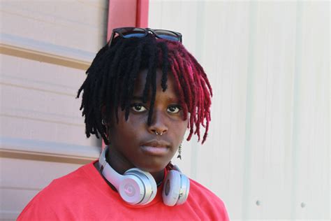 Aliyah M Shae Sc Heart Gallery