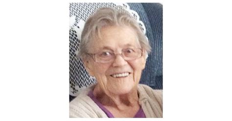 Helen Czernik Obituary 2016 The Thunder Bay Chronicle Journal